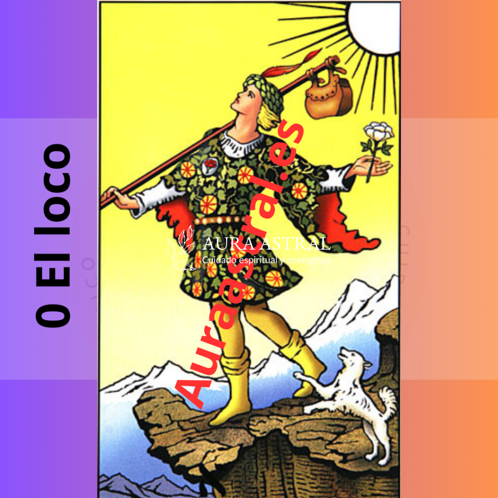 2. Tarot. Arcanos Mayores - Tienda online de productos esotéricos y ...